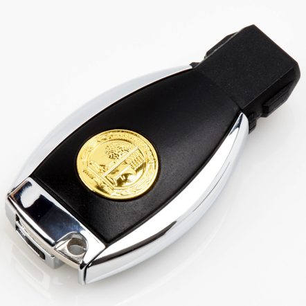 AMG Key Fob Cover For Mercedes Benz 6 Styles - Tire Valve Caps ...